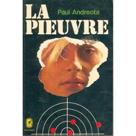 La pieuvre: Paul Andréota: 9782253016823: Amazon.com: Books