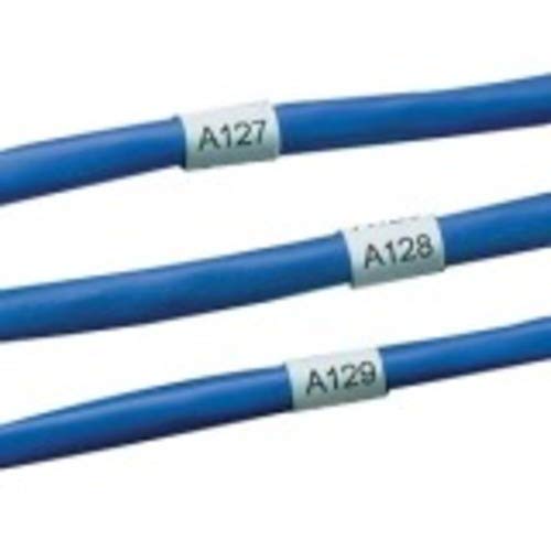 Panduit PDL-76 Pdl-6626VF Cable Markers: Amazon.com: Industrial ...