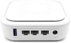 Amazon.com: Hidden WiFi VPN Router (1 Year VPN Service Included ...