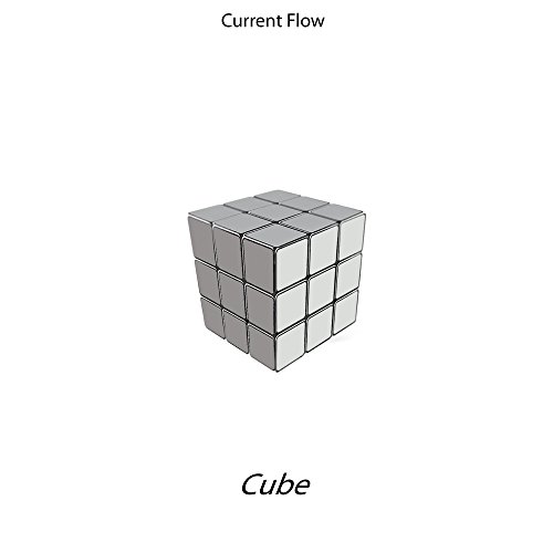 Écouter Cube par Current Flow sur Amazon Music Unlimited