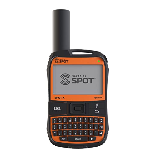 Best Personal Locator Beacon (Satellite Messenger) for Safety on the Trail