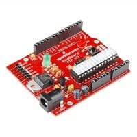 RedBoard PTH Kit - Programmed with Arduino : Amazon.in: Electronics