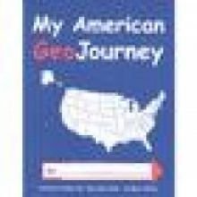 My American Geojourney: Educators Publishing Service: 9780838862759 ...