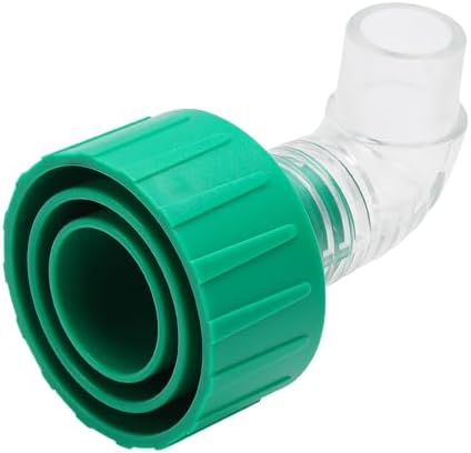 Amazon.com: Lyserin AC Drain Line Cleaner Tool – Wet Vac Attachment for ...