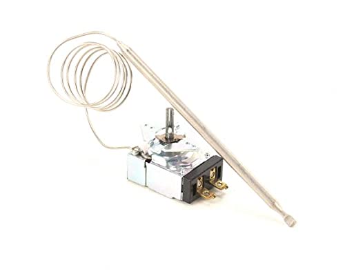 Amazon.com: Grindmaster-Cecilware L041A Thermostat - El120/250/310/500 ...