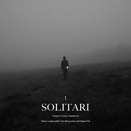 Play The Outliers (Official Motion Picture Soundtrack) by Fatjon Zefi ...