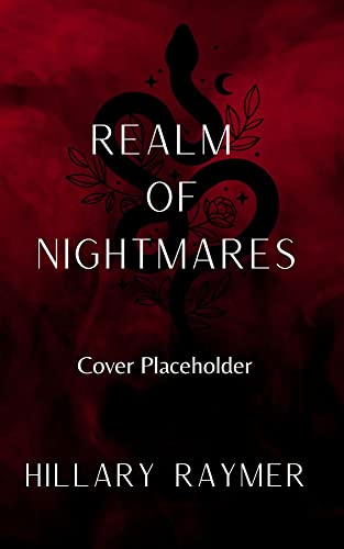 Amazon.com: Realm of Nightmares (The Faeven Saga Book 3) eBook : Raymer ...