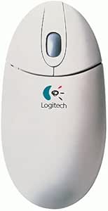 Amazon.com: Logitech Cordless Wheel Mouse : Electronics