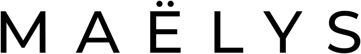 Amazon.com: MAËLYS Cosmetics B-FLAT Belly Firming Cream - Stretch Mark ...