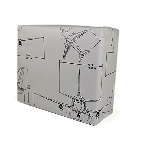 50 Cool Gifts For Pilots: That Will Spin Their Propellers