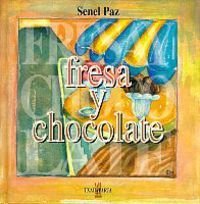 Fresa y Chocolate by Senel Paz (1997-09-12): Amazon.com: Books