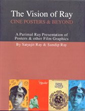 Buy Vision Of Ray Cine Posters & Beyond Book Online at Low Prices in ...