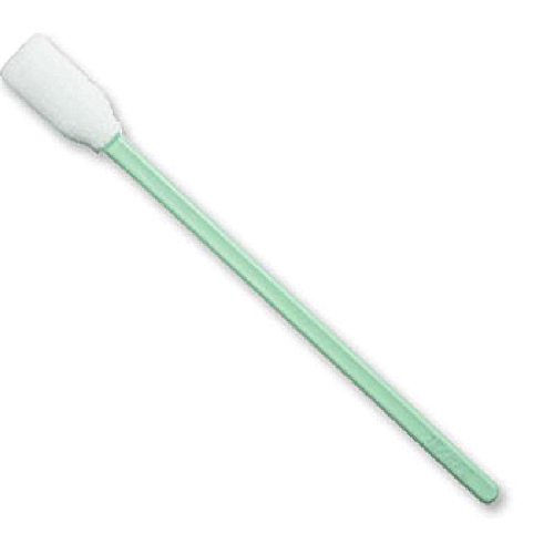 CleanFoam Polyurethane Swab with .512 Inch Tip and Polypropylene Handle ...