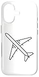 ・ブランド:Aviation Minimal Line Designs・製造元:MerchByAmazon・モデル:8CWWS17EP6ZB0FQKYMRGD・製造元/メーカー部品番号:8CWWS17EP6ZB0FQKYMRGD・飛行機付き...