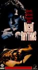 Amazon.com: Night Rhythms [VHS] : Martin Hewitt, David Carradine, Sam J ...