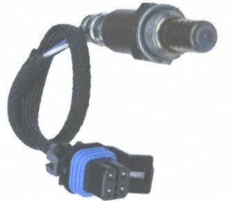 Amazon.com: Bosch 15434 Oxygen Sensor : Automotive