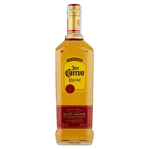 ¿Qué tipo de bebida es el José Cuervo?: Todo sobre el tequila José ...