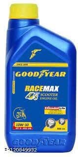 Scooter 800ML Engine Oil Engine Oils for Bike : Amazon.in: Car & Motorbike
