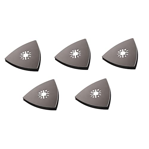 Amazon Best Sellers: Best Power Oscillating Tool Sanding Pads