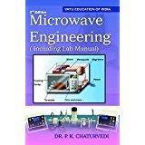 Buy Microwave Engineering Book Online at Low Prices in India ...