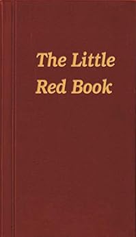 The Little Red Book: The Original 1946 Edition (Illustrated) - Kindle ...