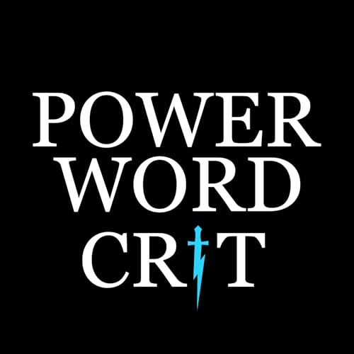 Amazon.com: Power Word Crit : Power Word Crit: Audible Books & Originals