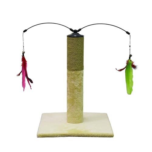 10 Best Cat Scratching Post Ever