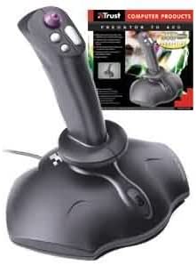 Trust Predator Th 400 : Amazon.fr: Jeux vidéo