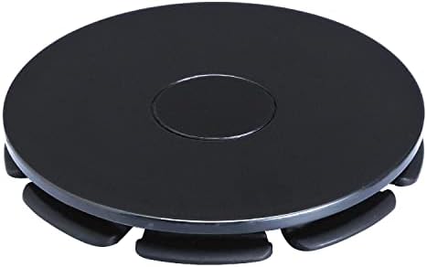 Amazon.co.jp: セイワ(SEIWA) 車内用品 ポータブルナビ用吸盤サポートアダプター P186 直径90mm ブラック(BK) PND取付固定 ダッシュボード曲面取付可能 : 車＆バイク