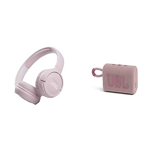 Jbl Kopfhörer Rosa – Die 15 besten Produkte im Vergleich ...