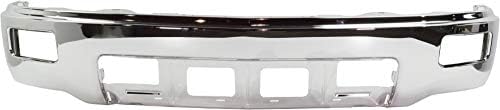 Amazon.com: Partzer Front Bumper Air Dam Deflector Lower Valance ...