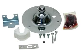 Amazon.com: Dryer Rear Bearing Kit for Frigidaire FDE336RBT0 FDE336RBT1 ...