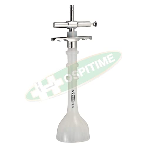 Hospitime Silicone Ventouse Cup for Vaccum Extractor - 60mm (Medium ...