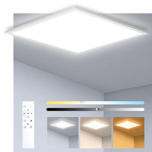 LED Panel 45X45 Dimmbar – Die 15 besten Produkte im Vergleich - kita.de ...