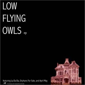 Low Flying Owls: Low Flying Owls: Amazon.es: CD y vinilos}