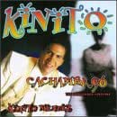 Amazon.com: Cachamba 96: CDs y Vinilo