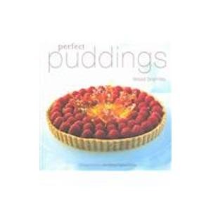 Perfect Puddings: Amazon.co.uk: Bramley, Tessa: 9781841722832: Books