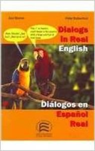 Dialogues in Real English: EFL for Spanish Speakers : Merino, A ...