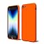 oakxco - iPhone SE 2022/3rd/2nd/2020 Case, Liquid Silicone, Bright ...