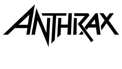 Anthrax Logo Png