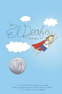 9781419712173 El Deafo A Graphic Novel Bookscouter