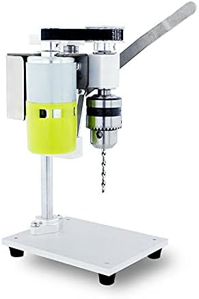 Mini Drill Press Compact Drill Presses Table Workbench Portable ...