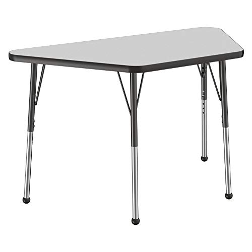 Trapezoid Desk – The 16 best products compared - creativity-innovation.eu