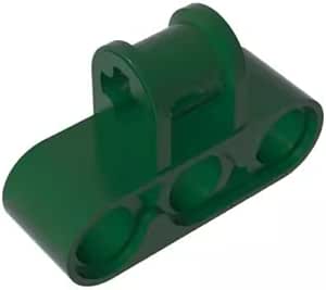 Amazon.com: Gobricks GDS-939 Technic Axle and Pin Connector ...