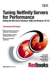 Tuning Netfinity Servers for Performance: Getting the Most Out of ...