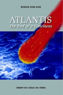 ATLANTIS THE END OF A CONTINENT: unknown author: Amazon.com: Books