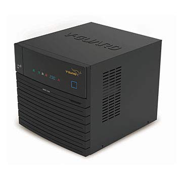 V-Guard Smart Digital UPS- Smart 2300 with Mobile connectivity and Free ...