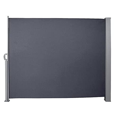 Sonnenschutz Seitlich Markise