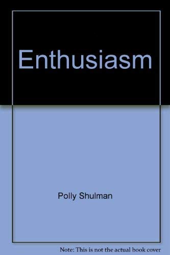 Amazon.com: Enthusiasm: 9781428122086: Polly Shulman: Everything Else