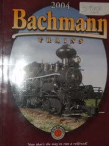 Bachmann Trains Catalog: Staff: Amazon.com: Books